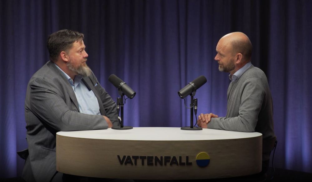 Kan energisystemet hantera framtidens utmaningar?